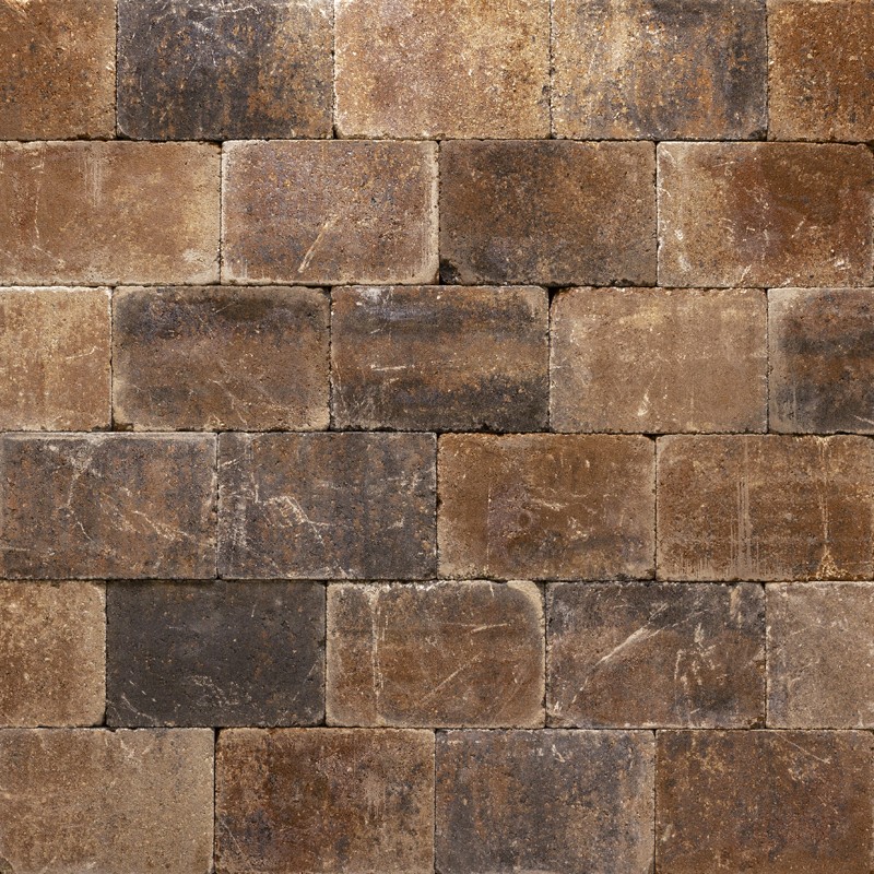 GSB Stone Rough Extra 20x30x6 cm Mountain | A&P Smulders